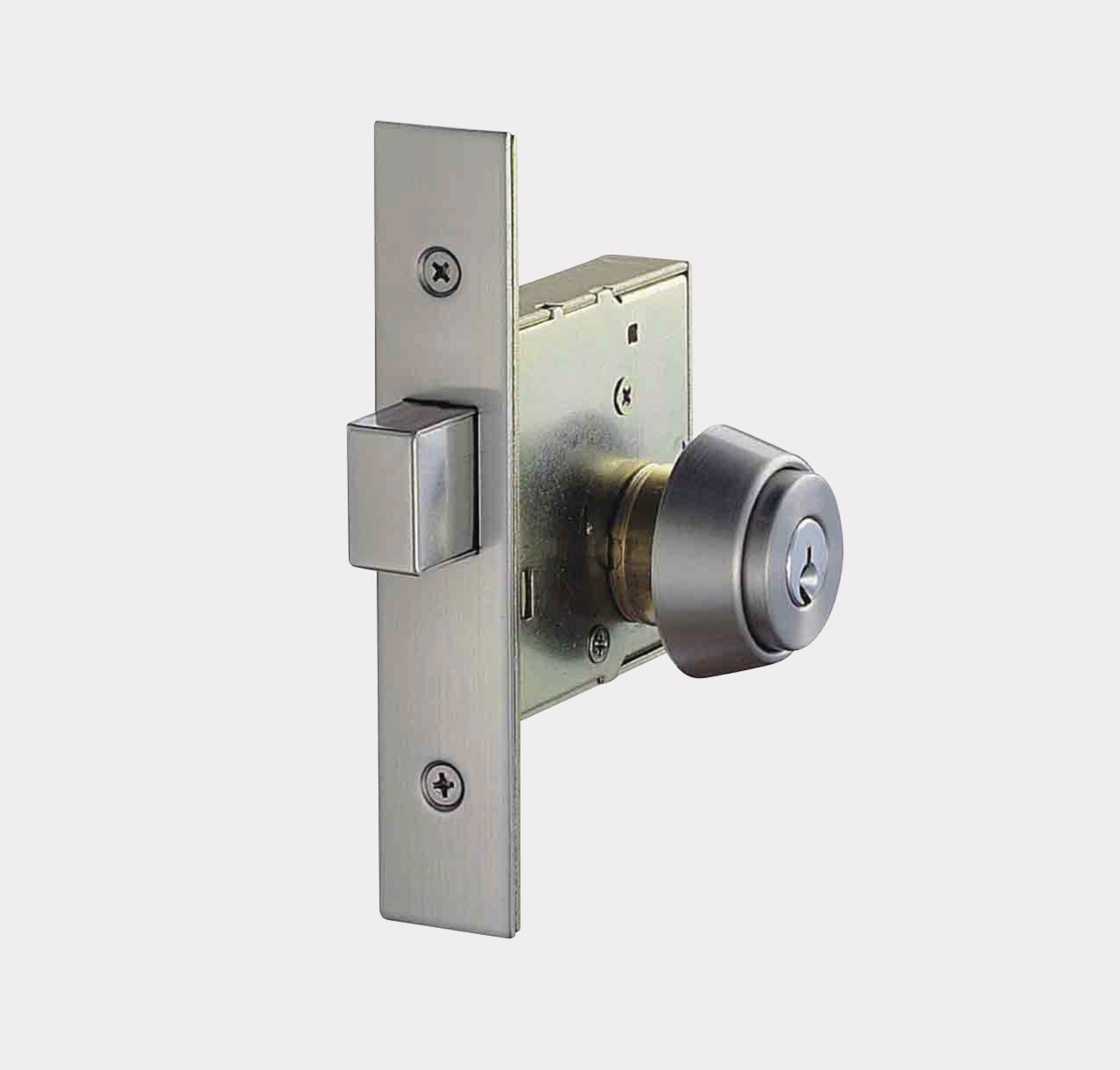 Mortise Lock_Interior - 敦義五金股份有限公司 - 五金門鎖｜電子鎖｜客製化門鎖｜ODM